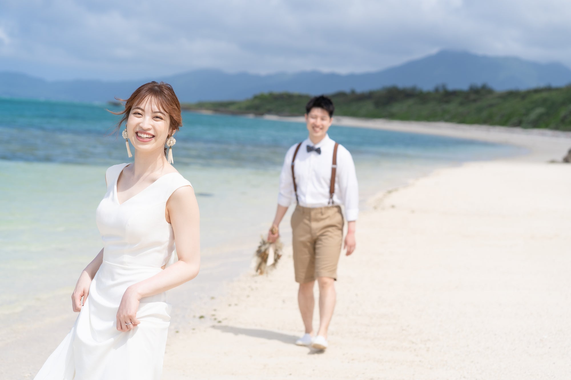 石垣島攝影 | 家庭或情侶照片拍攝 | KaChick