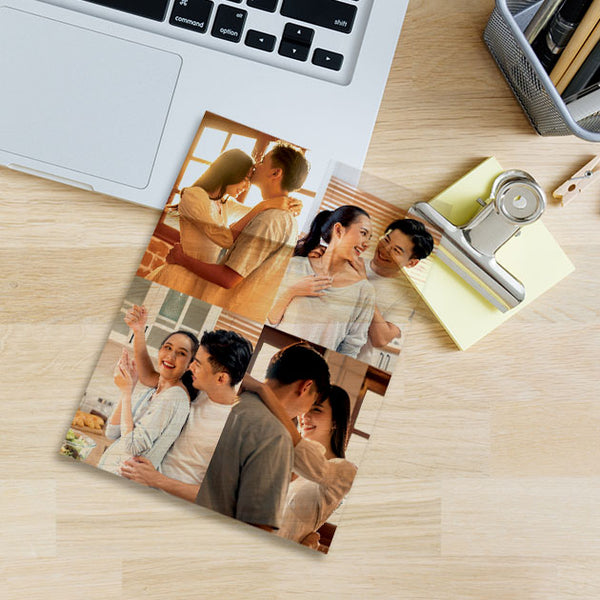 Print Softcover Photo Book | Photo Book | KaChick