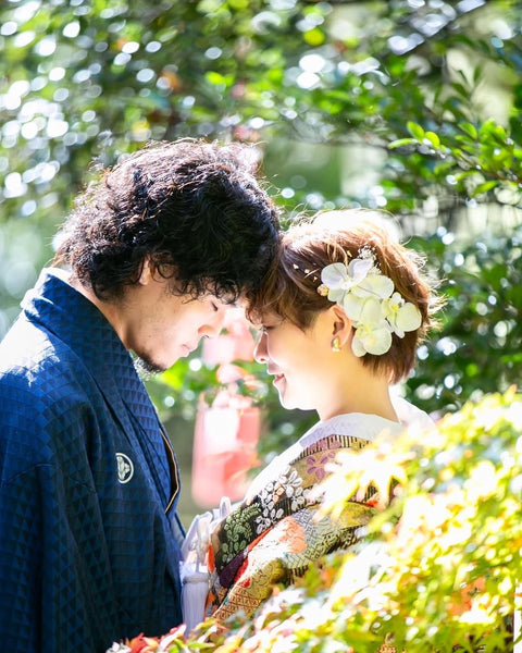 發現橫濱之美：Yuki情侶攝影體驗 – KaChick