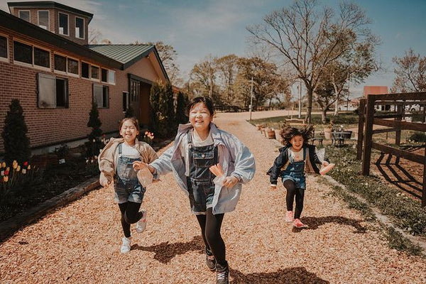 發現秘境之美：Hin 北海道日高郡親子攝影之旅 – KaChick