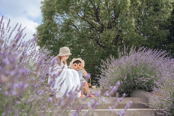 Spring Photoshoot Japan |Tokyo Family Photographer | KaChick