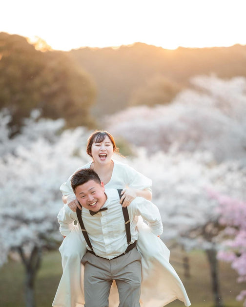 長崎浪漫攝影 | 日本景點拍攝之旅 | KaChick