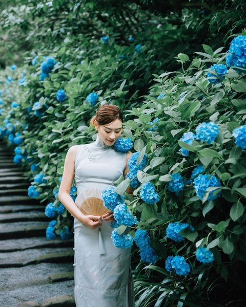 東京和服攝影體驗：由 Wong 為你掌鏡，捕捉傳統之美 – KaChick