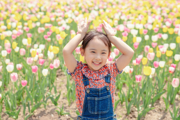 Sapporo, Hokkaido Family Portrait: With Luna, Capture Eternal Moments ...