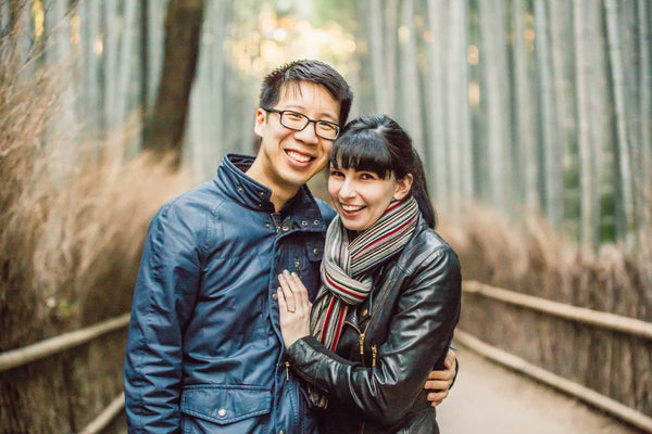 京都攝影師預訂 | 日本文化拍攝 | KaChick