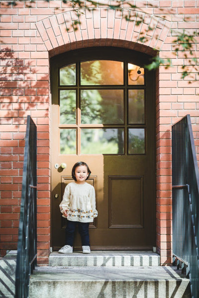 Tokyo Photographer Booking | Family Photoshoot Japan | KaChick