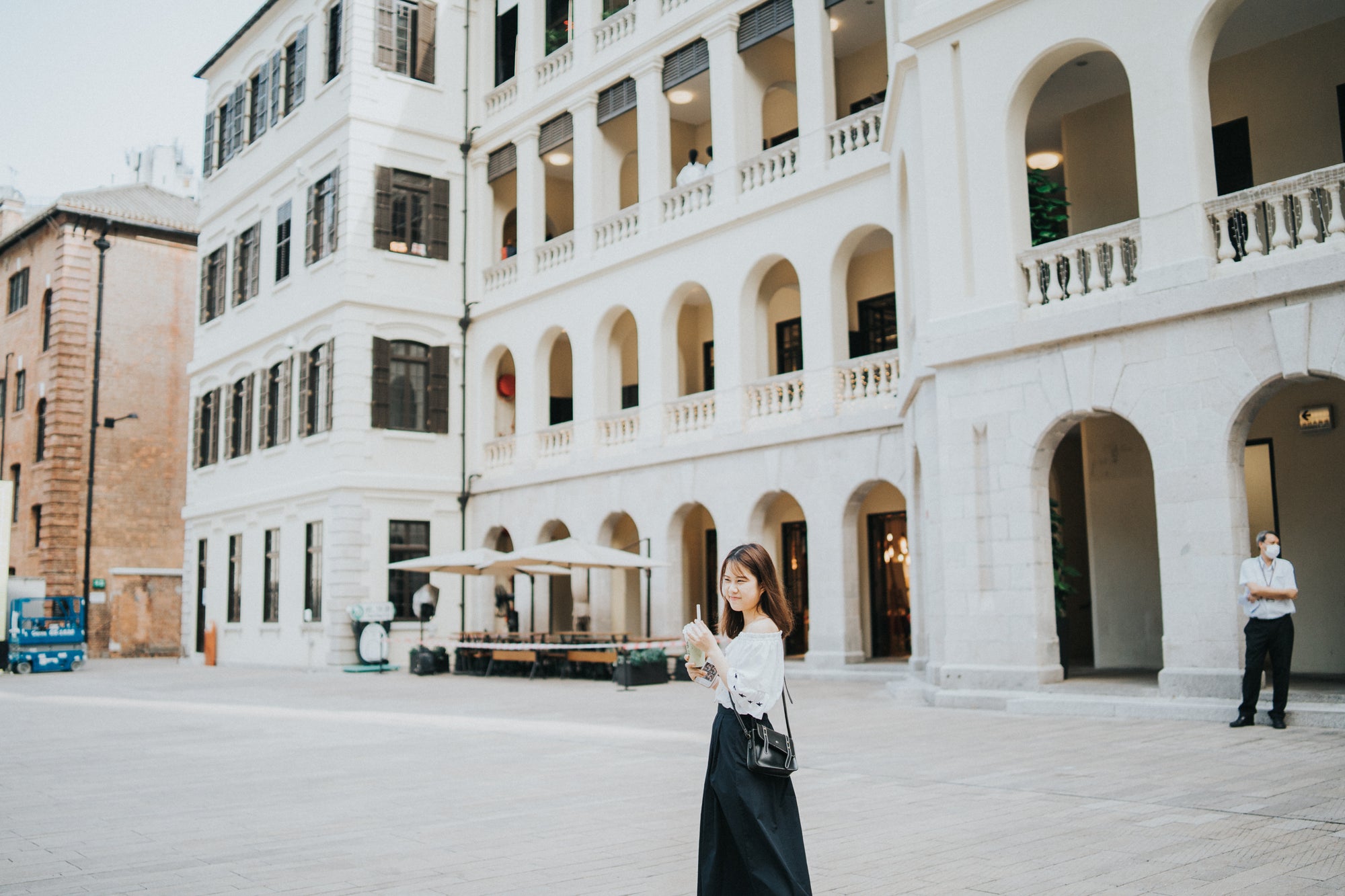 Hong Kong Building Photography | Hong Kong Photographer | KaChick