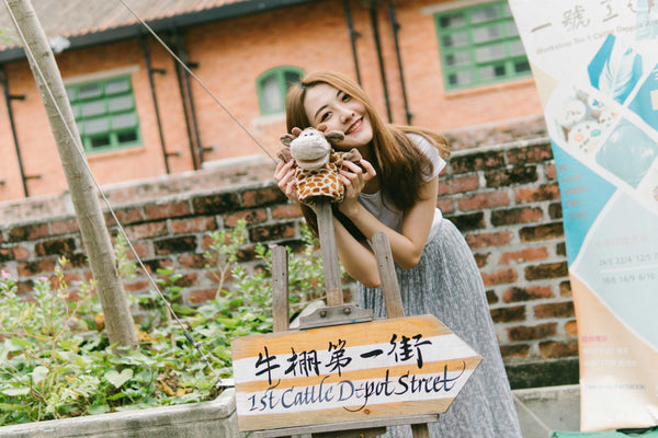 Artist Village Photo Tour | Artist Photography Hong Kong | KaChick