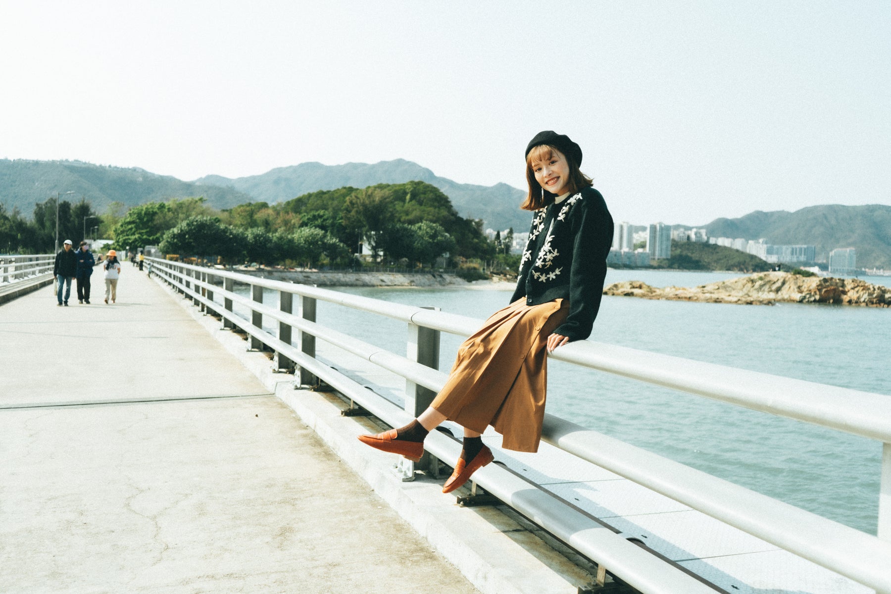 Ping Chau Photography Hong Kong | Ping Chau Island Photography | KaChick