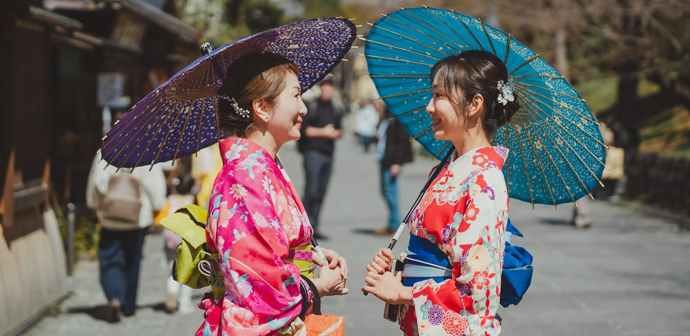 KaChick 📸 No.1 日本旅拍小禮賓，助你輕鬆預訂日本當地專業攝影師