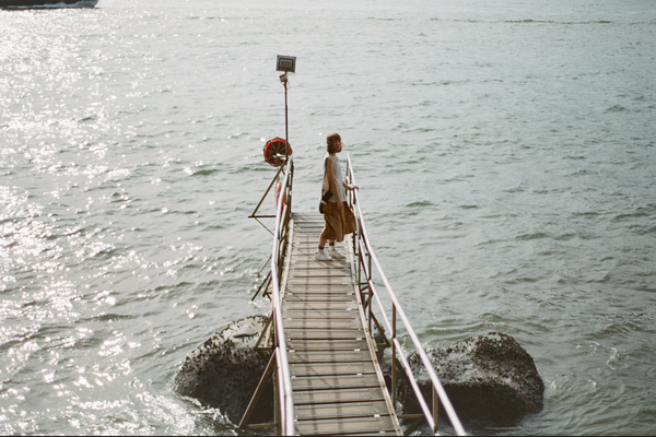 Book a Photographer Sai Wan Swimming Shed Photography| KaChick