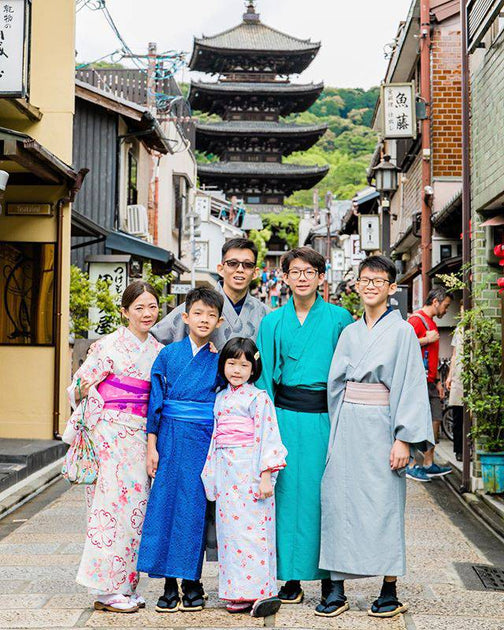 京都家庭攝影師 | 東山攝影 | KaChick